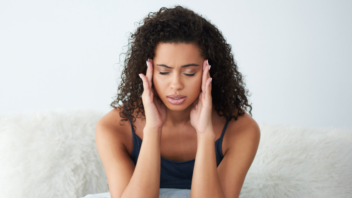 Essential Guide to Iron and Mineral Deficiency in Women: Symptoms ...